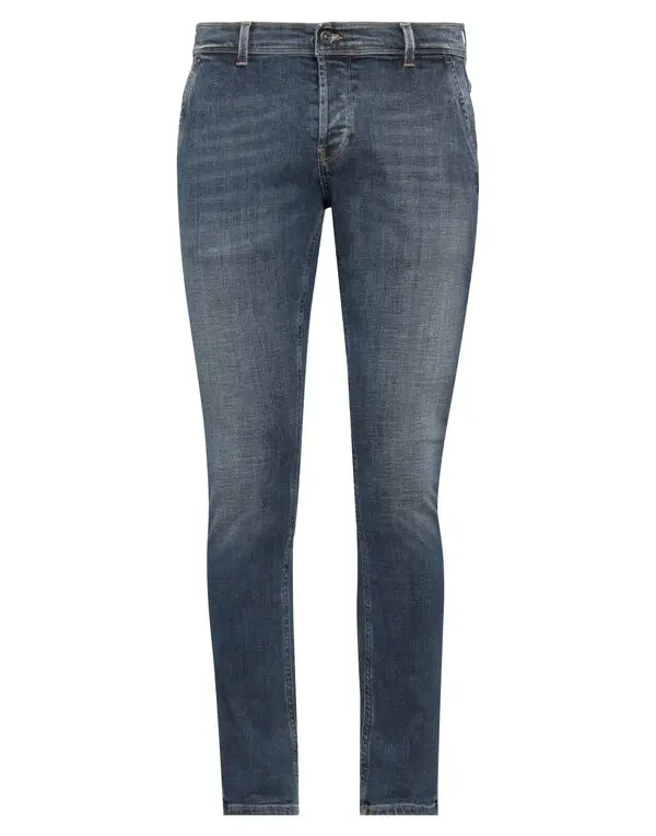 DONDUP Konor Skinny Jeans - Blue