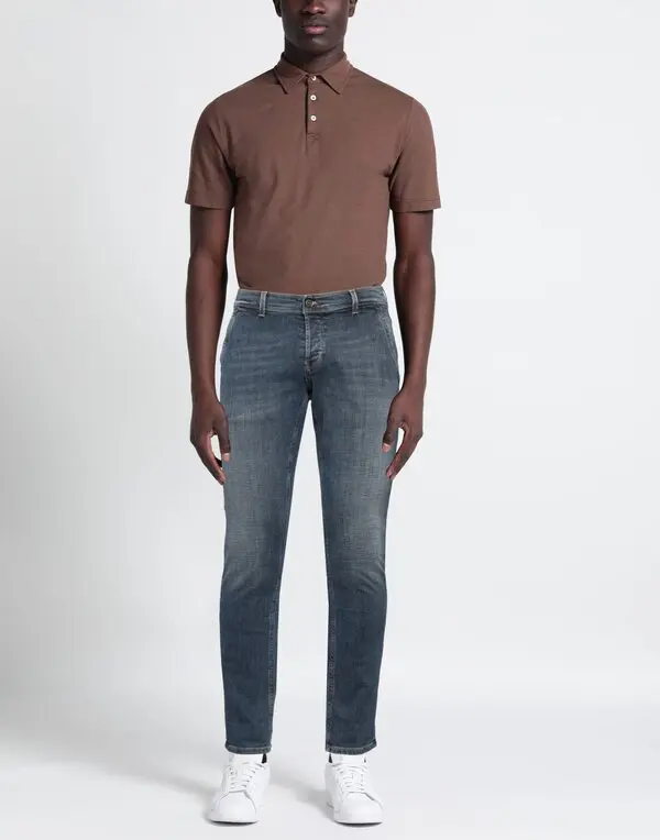 DONDUP Konor Skinny Jeans - Blue