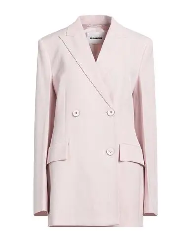 JIL SANDER Double-breasted Blazer