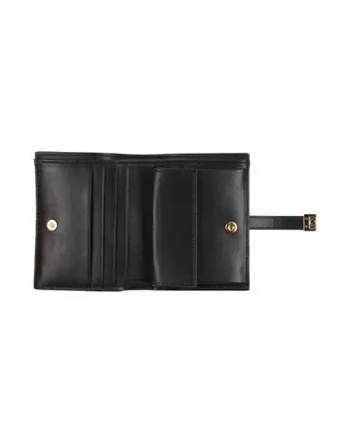 Marni Wallet Cow Leather, Brass