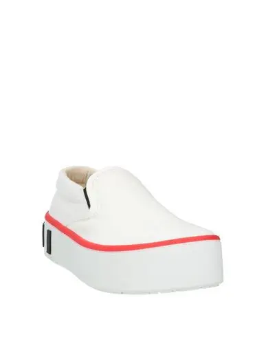 Marni Leather Sneakers