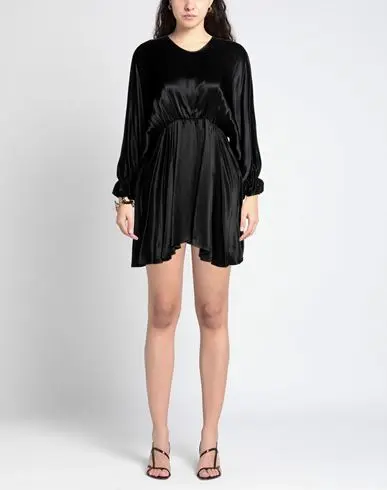 ANIYE N°2 Mini Dress
