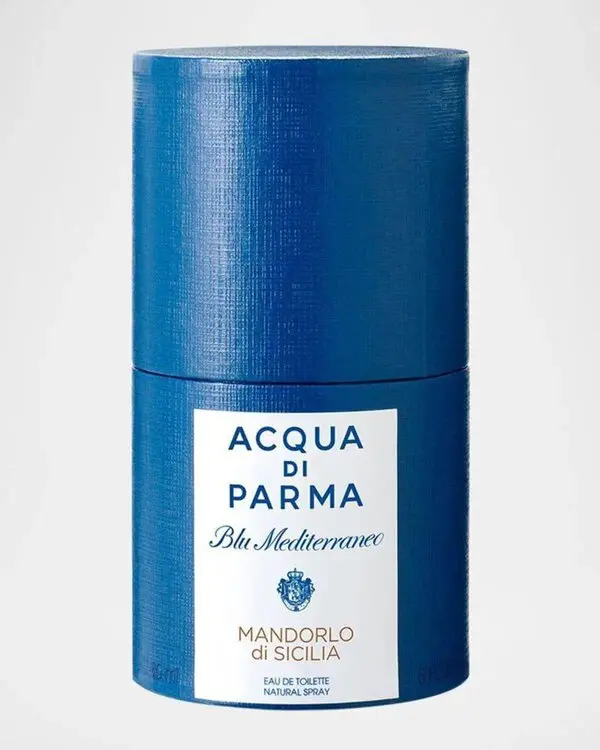 ACQUA DI PARMA Mandorlo Di Sicilia Eau De Toilette, 6 Oz