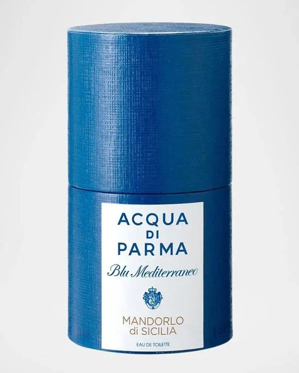 ACQUA DI PARMA Mandorlo Di Sicilia Eau De Toilette, 3.4 Oz - One-color