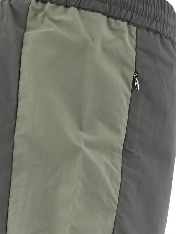 JEAN LUC A.LAVELLE Nylon Shorts