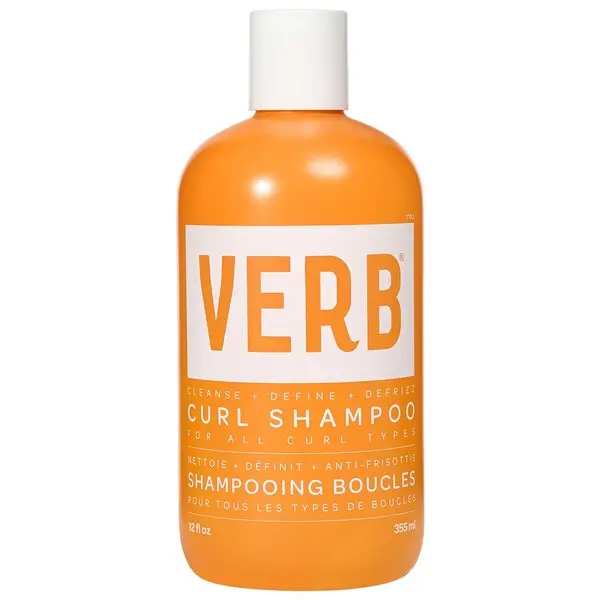 VERB Curl Defining Shampoo - One-color