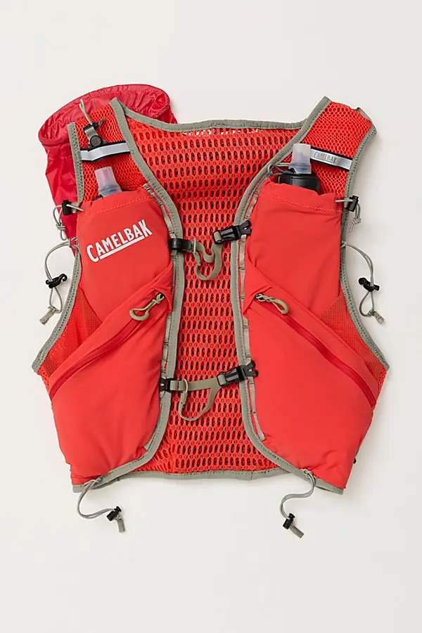 Camelbak Apex Pro Run Vest - Scarlet