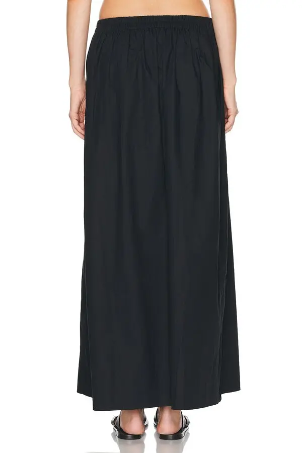 AEXAE Maxi Skirt