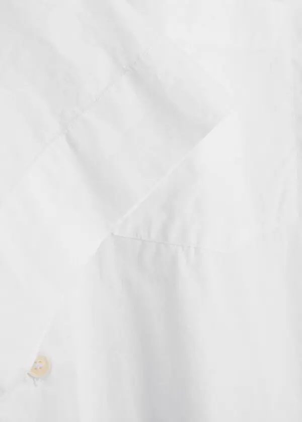 SKALL STUDIO Aggie Cotton Shirt