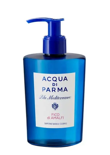 ACQUA DI PARMA Blu Mediterraneo Fico Di Hand & Body Wash - Amalfi