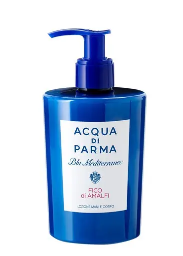 ACQUA DI PARMA Blu Mediterraneo Fico Di Hand & Body Lotion - Amalfi
