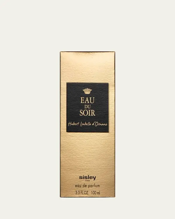 Sisley Eau Du Soir Eau De Parfum - One-color