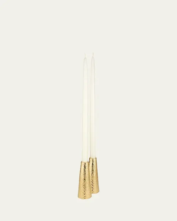 Aerin Tulln Small Candleholders, Set Of 2
