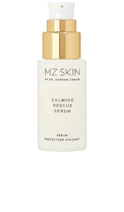 MZ SKIN Calming Rescue Serum - N,a