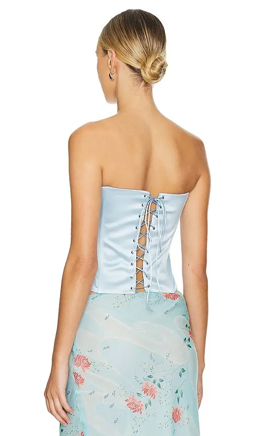 BELLA VENICE The Jolie Corset