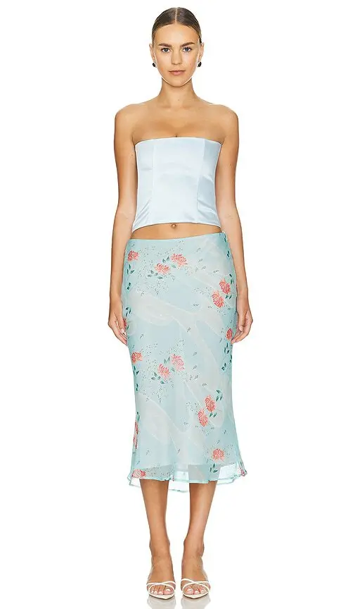 BELLA VENICE The Jolie Corset