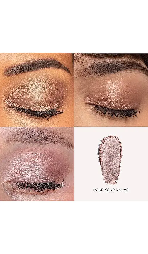 WANDER BEAUTY Wandering Eyes Shadow Stick - Make Your Mauve