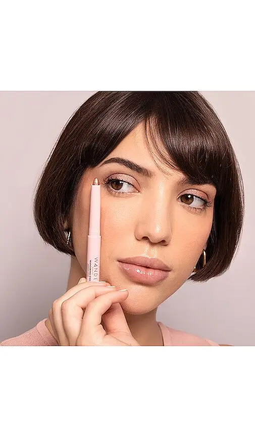 WANDER BEAUTY Wandering Eyes Shadow Stick - Make Your Mauve