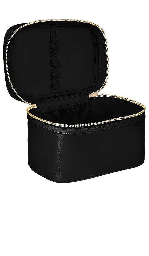 Stoney Clover Lane Vanity Case - Noir
