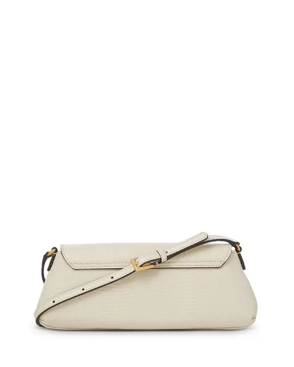 JIMMY CHOO Diamond East/west Small Shoulder Bag