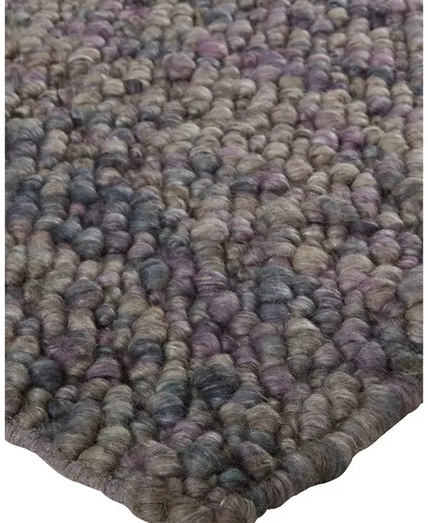 FEIZY Berkeley 6790821f Area Rug, 8' X 11 - Purple/multi
