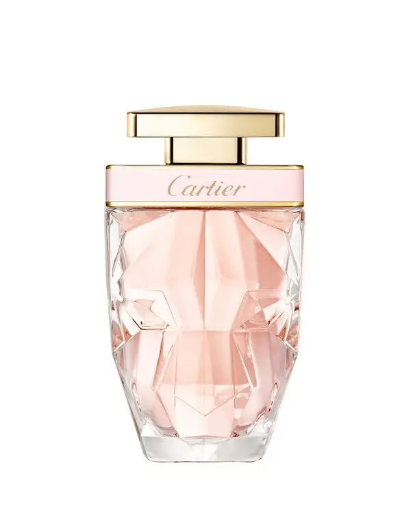 Cartier La Panthere Eau De Toilette 1.6 Oz - None