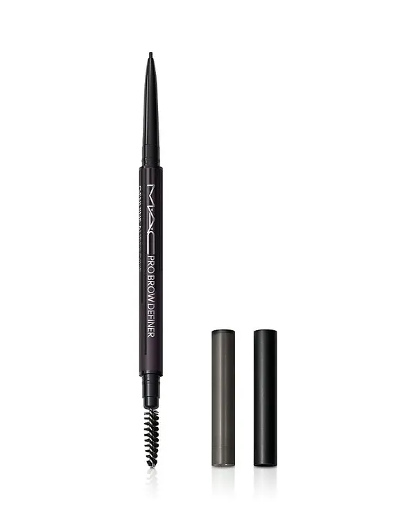 MAC COSMETICS Pro Brow Definer Pencil - Genuine Aubergine