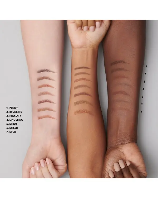 MAC COSMETICS Pro Brow Definer Pencil - Strut