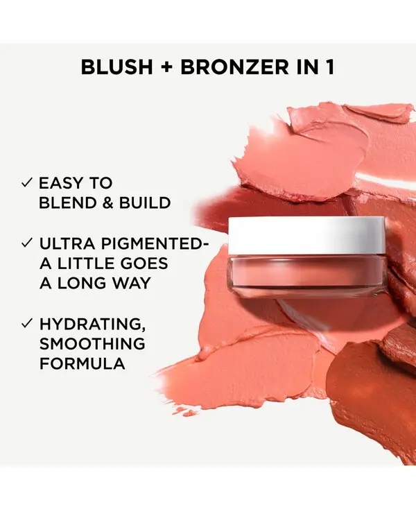 IT COSMETICS Glow With Confidence Sun Cream Blush - Sun Blossom