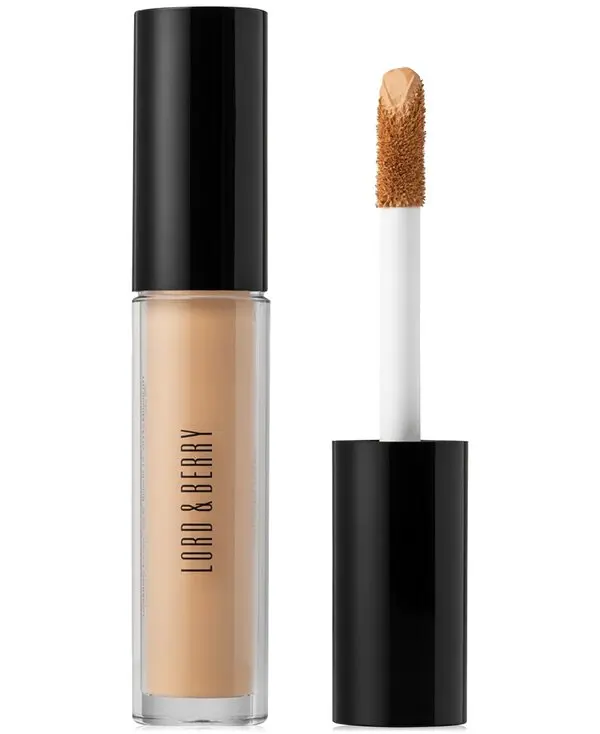 LORD & BERRY Cover Up - Medium Natural