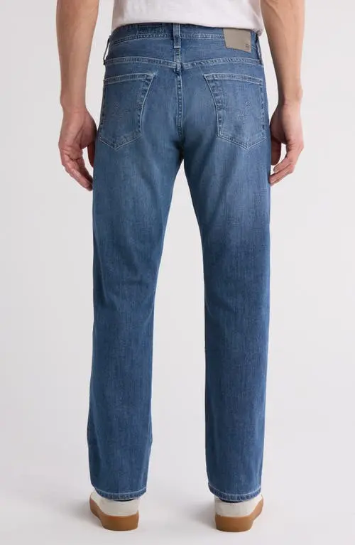 Ag Protégé Straight Leg Jeans - Toledo