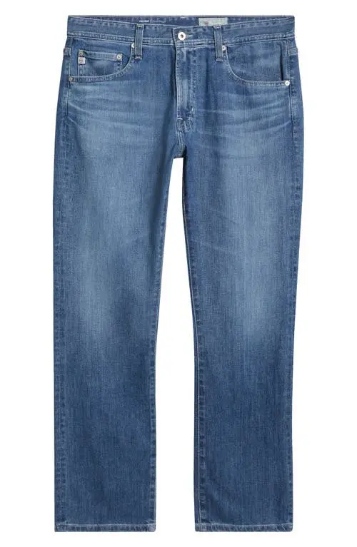 Ag Protégé Straight Leg Jeans - Toledo