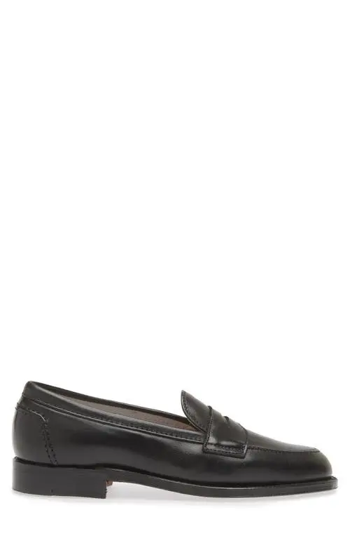 Alden Penny Loafer