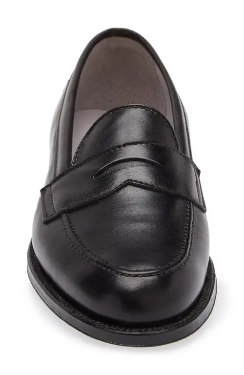 Alden Penny Loafer