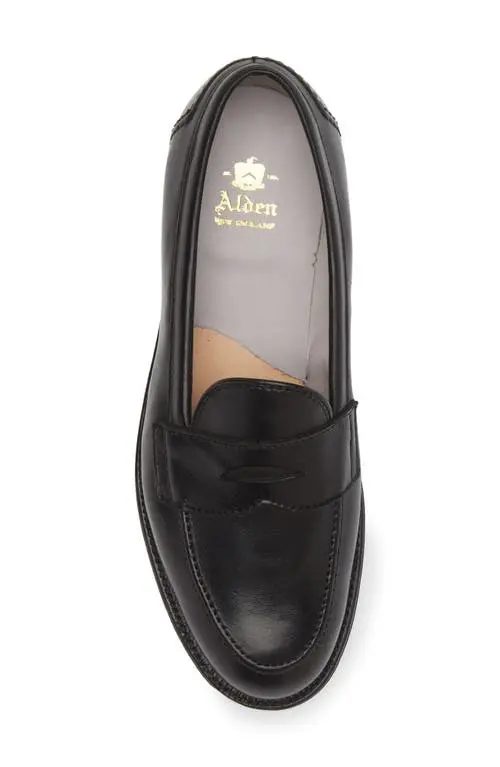Alden Penny Loafer
