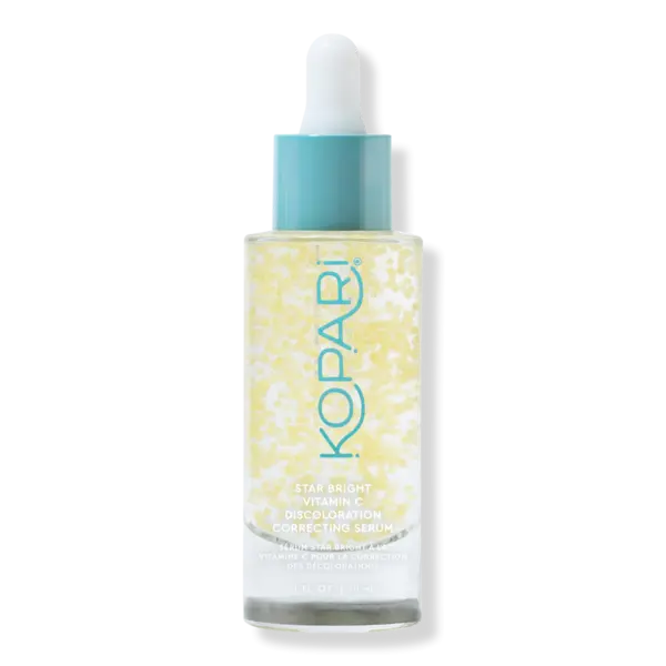 KOPARI BEAUTY Star Bright Vitamin C Discoloration Correcting Serum - One-color