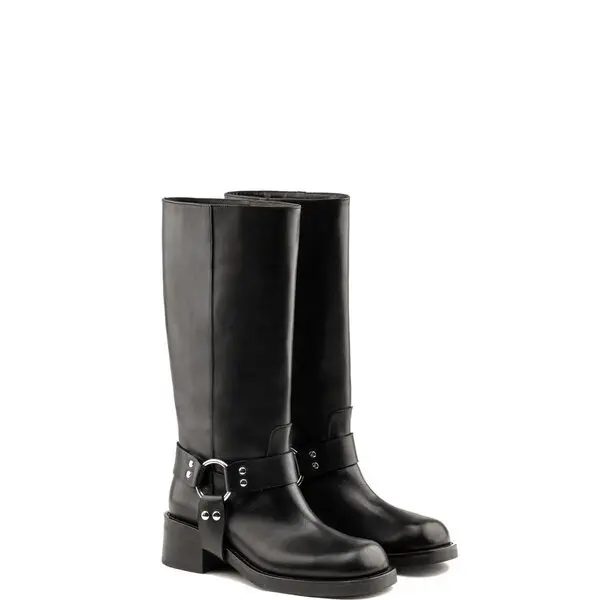 MAGUIRE Lucca Boots - Black