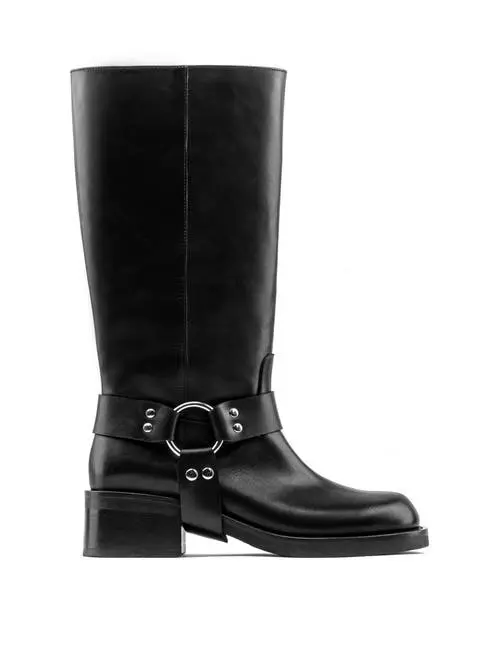MAGUIRE Lucca Boots - Black
