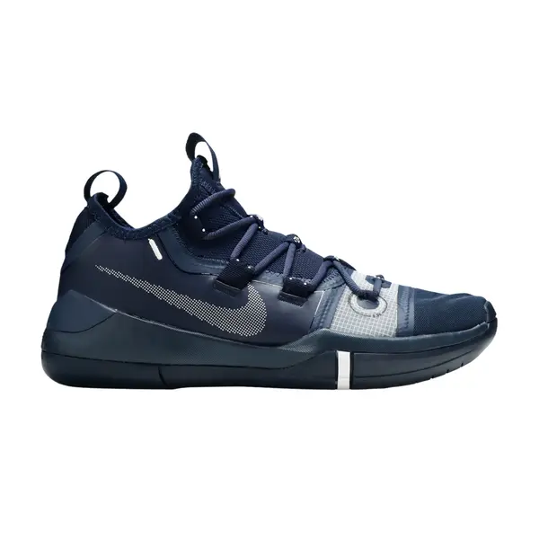 Nike Kobe A.D. Exodus 2018 Sneakers - Blue | Editorialist