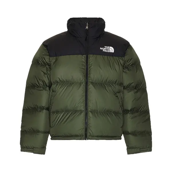 The North Face 1996 Retro Nuptse Jacket - Green
