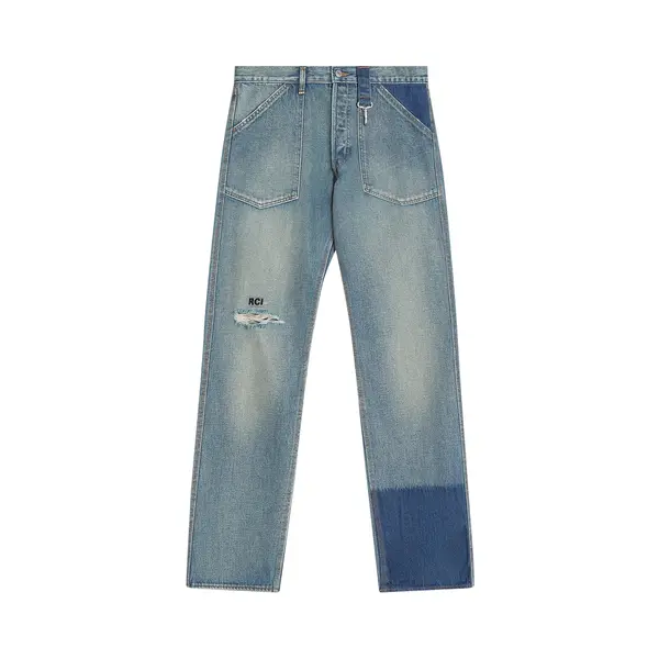 LEVI'S X Reese Cooper Straight Fit Jeans
