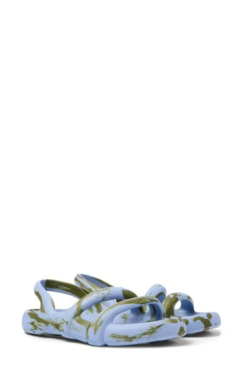 Camper Kobarah Sandal - Blue