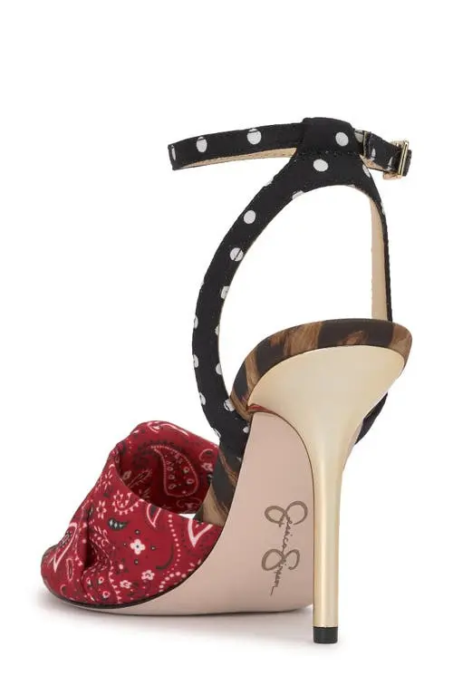 Jessica Simpson Neveny Sandal