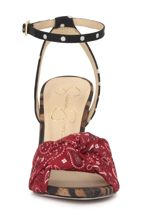 Jessica Simpson Neveny Sandal