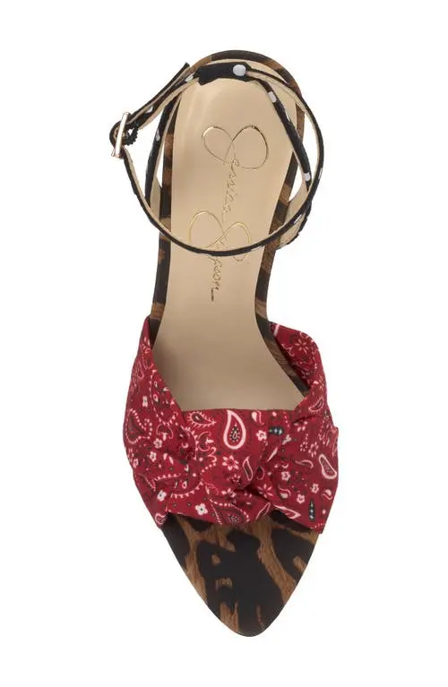 Jessica Simpson Neveny Sandal