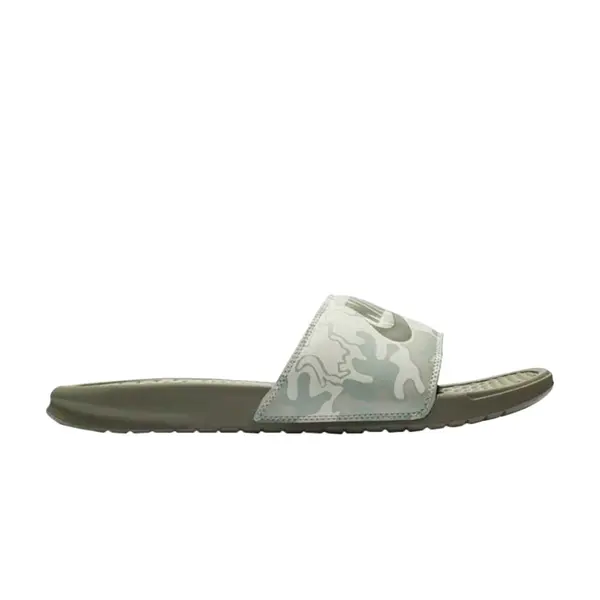Nike Benassi Jdi Print Slides