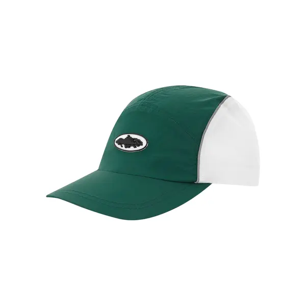 CORTEIZ Spring Cap - Green
