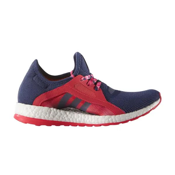 Adidas Wmns Pureboost X Atr - Purple
