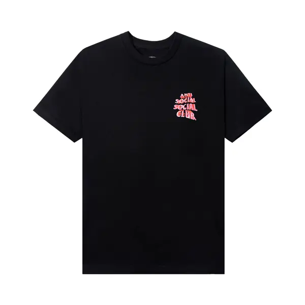 ANTI SOCIAL SOCIAL CLUB Phaneritic Tee