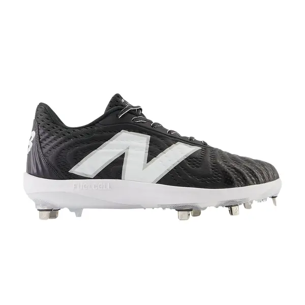 NEW BALANCE Fuelcell 4040v7 Metal Athletic Shoes - Black